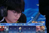 2024年王者荣耀挑战者杯 小组赛WEEK3 DAY1 深圳KLG vs 北京WB_2_腾讯新闻