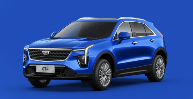 豪车SUV上市！大幅降价至20万级，9AT变速箱，还看奥迪，宝马？_腾讯新闻