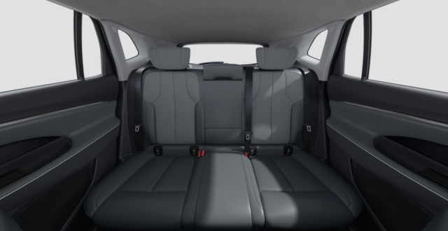 强势出击15-20万元纯电市场，别克ELECTRA E5新增先锋版售16.99万_腾讯新闻