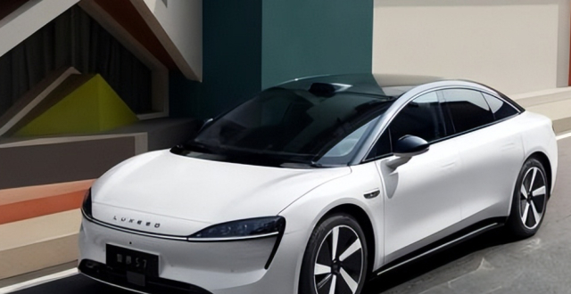 问界M9刚上市，智界S9就进入上市倒计时，瞄准Model Y_腾讯新闻