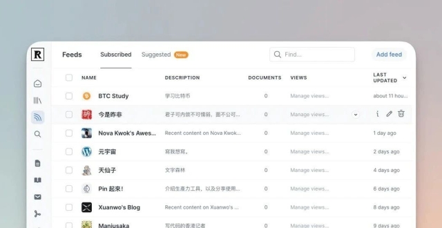 Heptabase + Logseq + Readwise：我的知识管理与输出实践_腾讯新闻