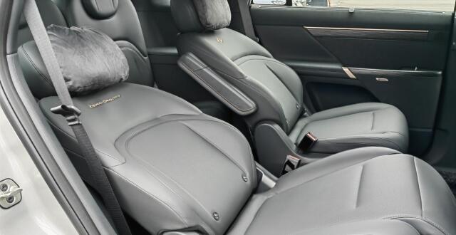 叫板L8单挑C16？东风奕派008动态试驾报告_腾讯新闻