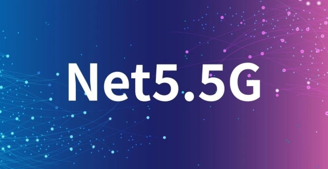 400GE IP承载网规模部署，加速Net5.5G实践与应用_腾讯新闻
