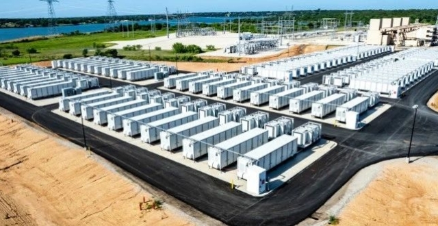 美国电池储能：二季度已达12.5GW，三季度将增3.5GW！_腾讯新闻