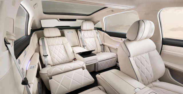 上市即交付，72小时大定超4800台，享界S9有望复刻问界M9热销神话_腾讯新闻