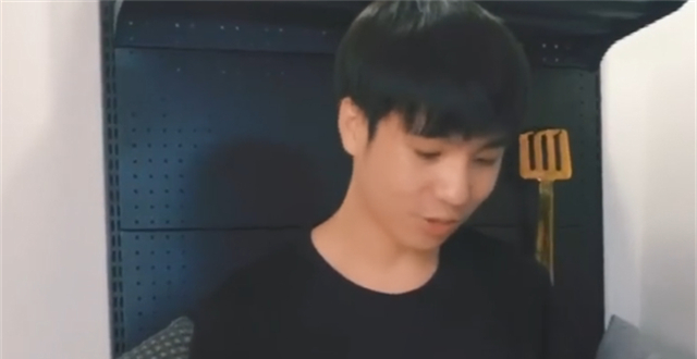 IG夺冠五周年之际，RNG老将letme破防：打G2那一场我真的尽力了_腾讯新闻