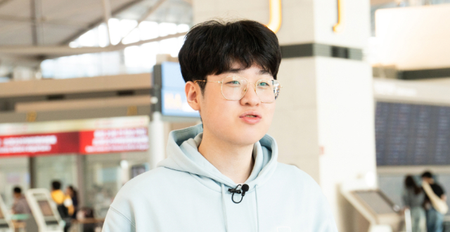 Zeus最期待与Bin对决，Faker拟邀请最C队友试驾_腾讯新闻