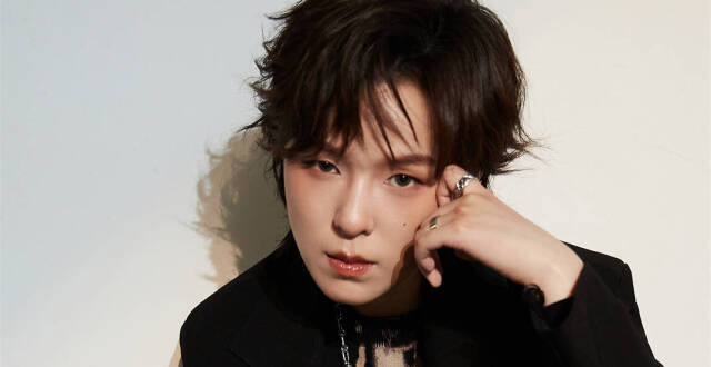 Sunnee杨芸晴官宣签约RYCE白米范 拓展全球事业_腾讯新闻