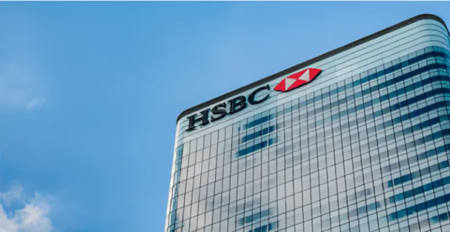 汇丰，提拔David Sabow领导风险投资银行业务_腾讯新闻