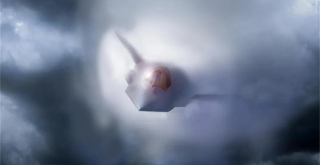 中国展示JY-27V米波雷达，可精准锁定F22_腾讯新闻