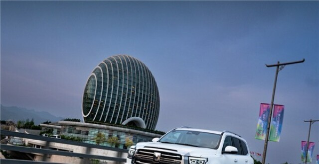 坦克500Hi-4发布：百公里加速6.9秒 3.0T发动机_腾讯新闻