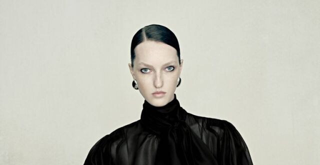 UR官宣Masha Ma成为客座设计师，以新颖创意指导魅力系列_腾讯新闻