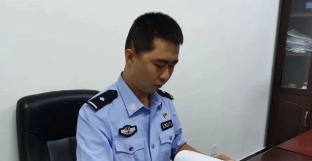 焦点丨四次开颅手术、八个多月治疗！陈洋，平安归队！_腾讯新闻