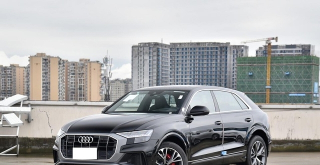 起售价78.28万元，2023款奥迪Q8正式上市，提供两种动力可选_腾讯新闻