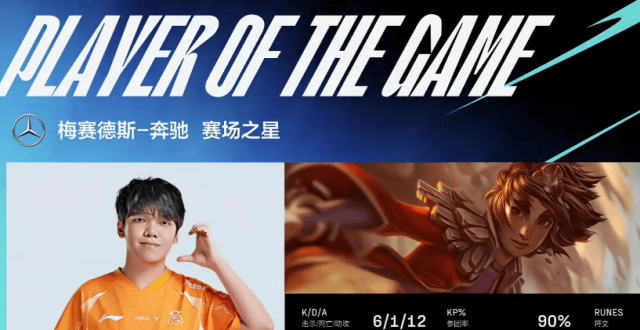 Angel重返舞台摘获MVP，助力OMG晋级LPL季后赛_腾讯新闻
