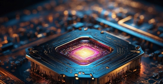 政策频发，热钱流向半导体_腾讯新闻