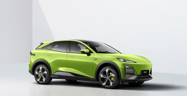 15w级增程SUV 深蓝s7和零跑c11怎么选？_腾讯新闻