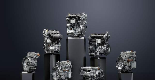 长安新蓝鲸动力发布，凭什么给了UNI-Z、G318“捅破天”的底气？_腾讯新闻