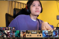 【2024传奇杯S2】八强分组赛 Doinb队 vs Ning队 第一局（BYG vs OP）_腾讯新闻