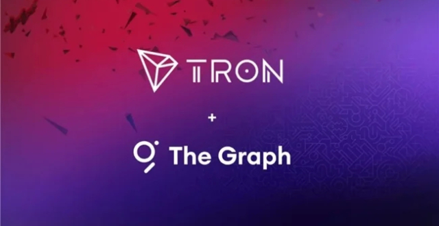 知名外媒报道：The Graph 为波场 TRON 引入实时数据流技术_腾讯新闻