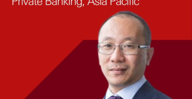 严乐居 Lok Yim，将出任「汇丰」环球私人银行亚太区总监_腾讯新闻