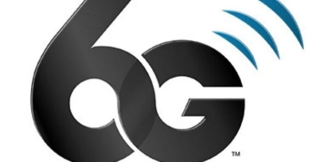 这就是 6G 的正式 logo｜晚报_腾讯新闻