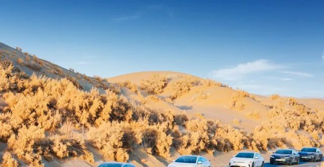 打破吉尼斯世界纪录！长安启源A07成功挑战5720.31米最高海拔差_腾讯新闻