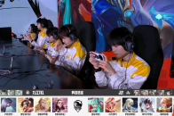 2025年K甲春季赛（常规赛第一轮）WEEK7 DAY3 九江TKL vs JLY_4_腾讯新闻