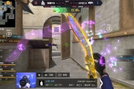 2024 CFML冠军杯丨全场回放：4.3-2 小组赛 AG VS XROCK 第二场_腾讯新闻