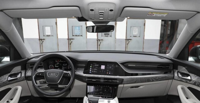 配2.5T V6发动机、比奥迪Q7、Q8都大，可惜降价也卖不动_腾讯新闻