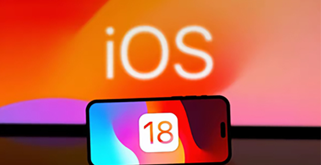 iOS 18为什么不建议升级？iOS 18不推荐哪些机型升级？_腾讯新闻