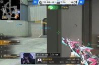 2024 CFML夏季赛丨全场回放：5.2-1 常规赛 KZ VS EP 第一场_腾讯新闻