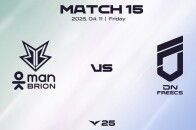 【2025LCK第二赛段】常规赛 BRO vs DNF 第三局_腾讯新闻