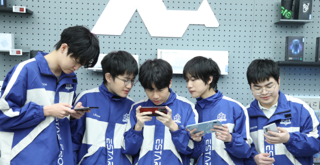 eStar3-0零封RW，不被hero零封就保S，花海3连MVP登榜一_腾讯新闻