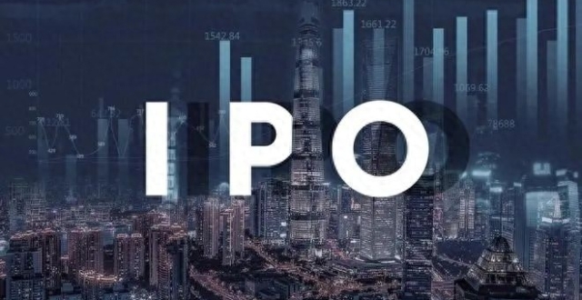 IPO应当优化结构，而非放缓节奏_腾讯新闻