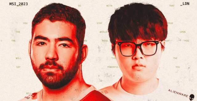 MSI正赛LPL抽出绝世好签，LPL两支队伍4强稳了，G2干翻GEN_腾讯新闻