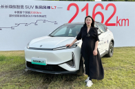 综合续航超1500km，12.99万起的东风风神L7，会成为“爆款”吗？_腾讯新闻