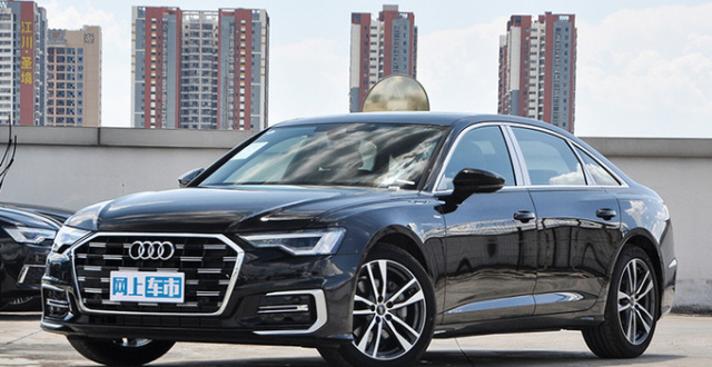 奥迪新A6L配置曝光！全系4项升级 取消2款3.0T车型_腾讯新闻