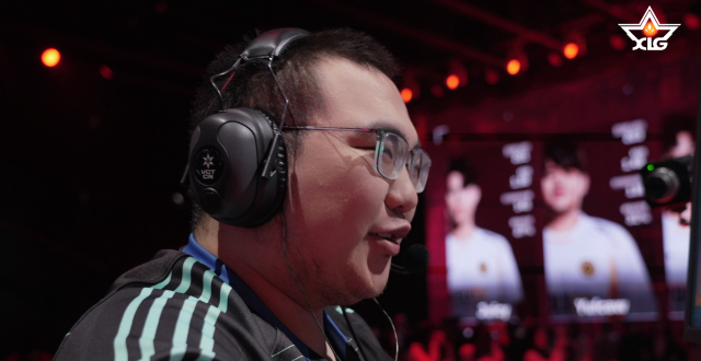 VCTCN：Rarga五杀绝杀比赛，XLG 2-1击败TE挺进季后赛_腾讯新闻