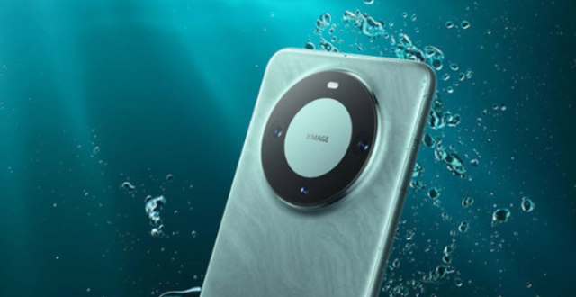 博主：华为Mate70虽稍逊Mate40 但综合实力依然强劲_腾讯新闻