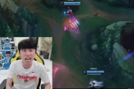 Doinb拉黑小龙堡，开团Letme队一辈子拿不到冠军！_腾讯新闻