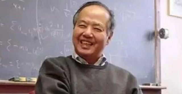 首开少年班、创立CUSPEA项目，他为中国高能物理作出巨大贡献_腾讯新闻