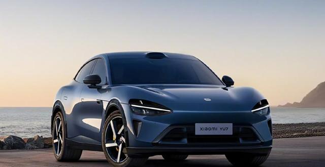 智界R7、阿维塔07、小米YU7、极氪7x、智己LS6，一句话告诉你咋选_腾讯新闻