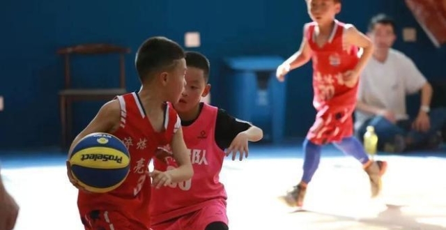 2022-2023赛季NYBO青少年篮球公开赛-成都崇州赛区圆满收官！_腾讯新闻