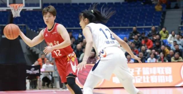 【WCBA联赛】第十二轮｜五人得分上双，浙江稠州银行94-65胜新疆天山！_腾讯新闻