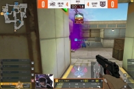 2024CFPL春季赛丨全场回放：1.25-1 常规赛 Q9 VS BS第一场_腾讯新闻