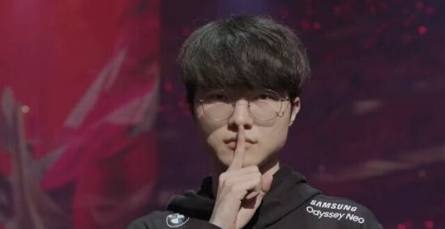 T1法务部出手，起诉制作AI歌曲抹黑Faker的国外视频博主_腾讯新闻