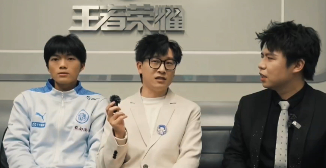 TTG1-3RW侠，清清转打野首秀尽力了，本人很有信心，张凯BP抽象_腾讯新闻