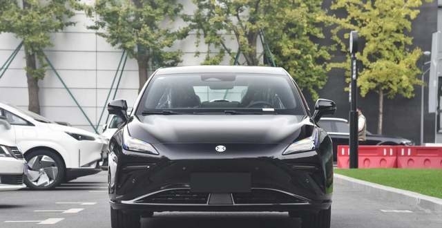 20万不到买630km续航中型车，还带8155芯片＋L2辅助_腾讯新闻