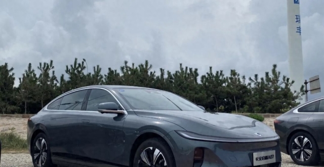 增程与插混的新对决，长安启源A07比海豹DM-i更香？_腾讯新闻